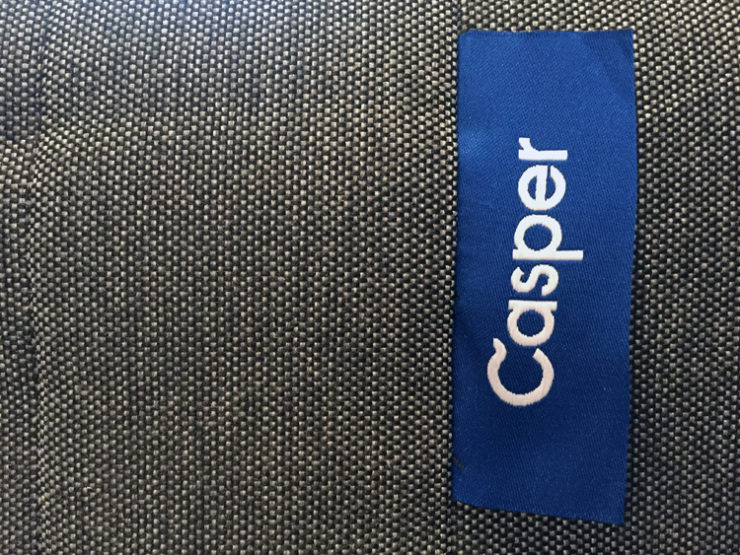 Casper Mattress Review | Sleep Scouts
