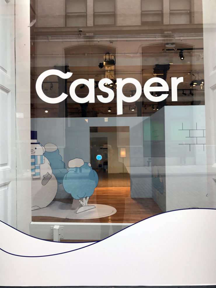 Casper Mattress Review | Sleep Scouts