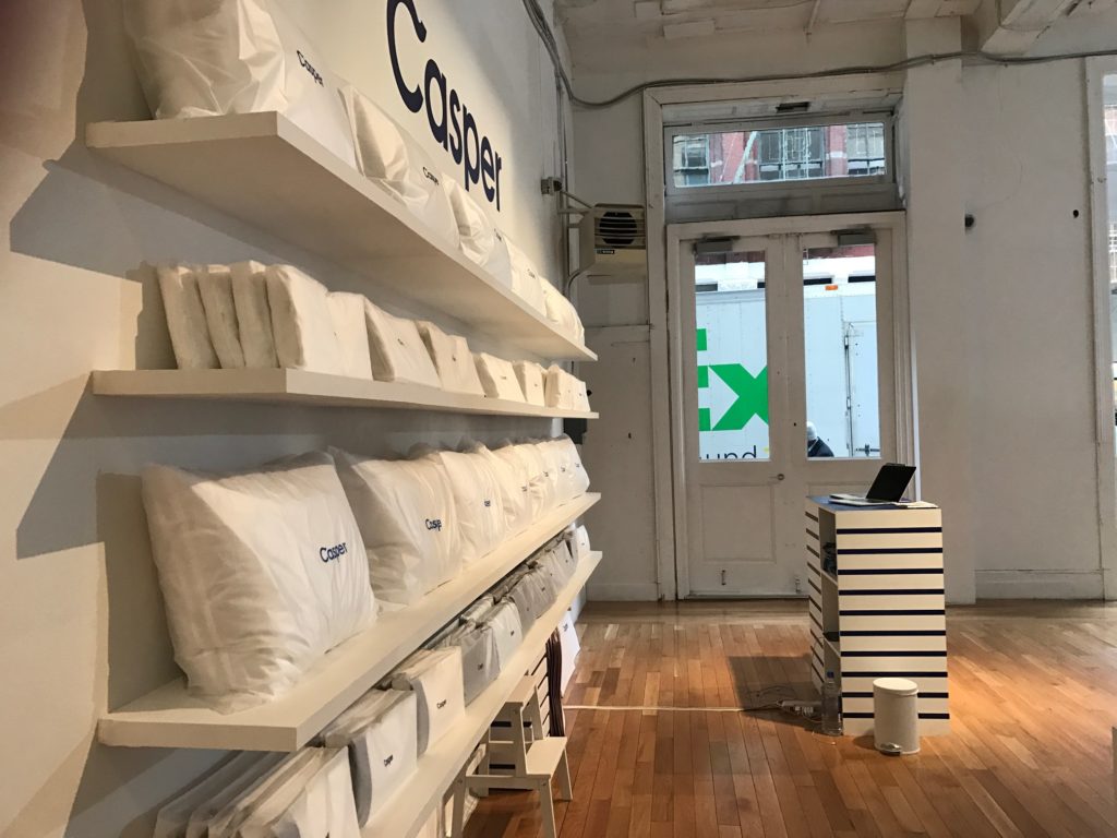 Casper Mattress Review | Sleep Scouts