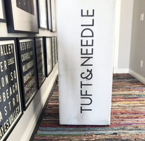 Tuft & Needle Mattress Review | Sleep Scouts