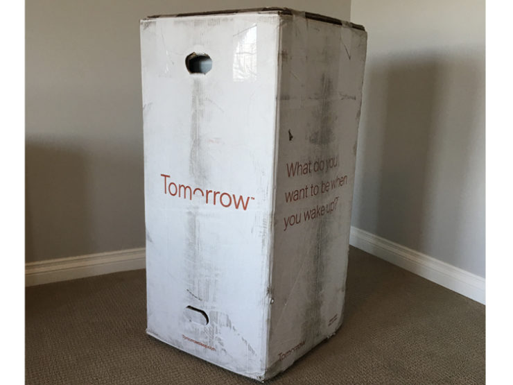 Tomorrow Sleep Mattress Review | Sleep Scouts
